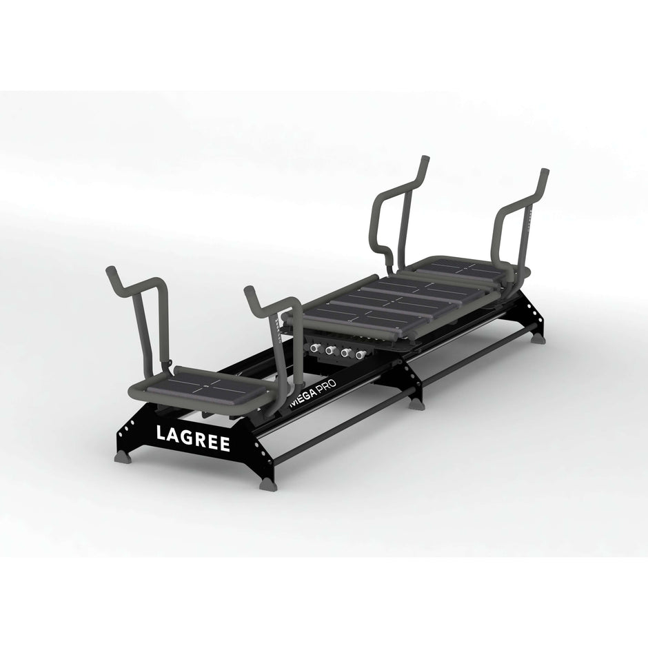 Lagree Machine | Shop Lagree's Mega, Micro & Mini Reformers | Free Shipping