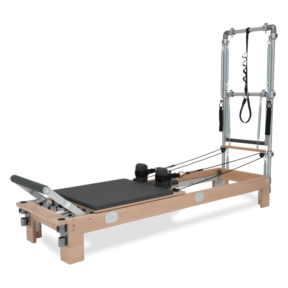 Commercial Pilates Reformer | Professional & Commercial Pilates Reformers