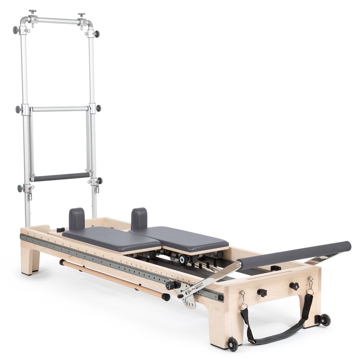 Wooden Pilates Reformer | Buy Wood Pilates Reformers | Wood Pilates ...
