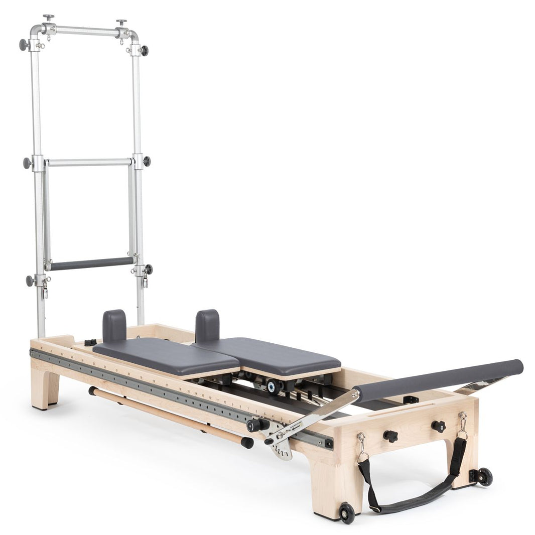 Wooden Pilates Reformer | Buy Wood Pilates Reformers | Wood Pilates ...