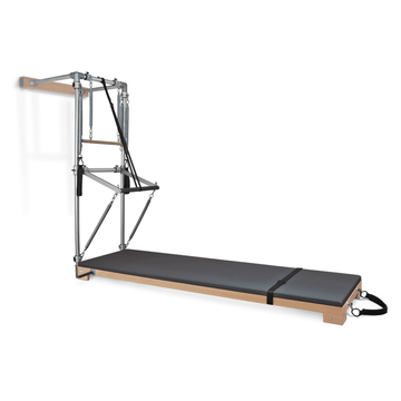 BASI Pilates Reformers & Equipment | BASI Systems Pilates Reformer with ...