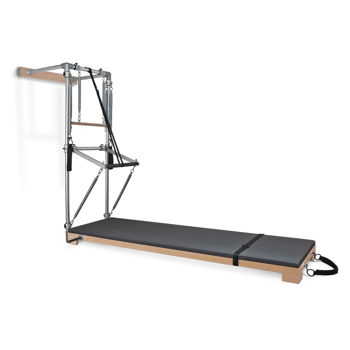 BASI Pilates Reformers & Equipment | BASI Systems Pilates Reformer with ...