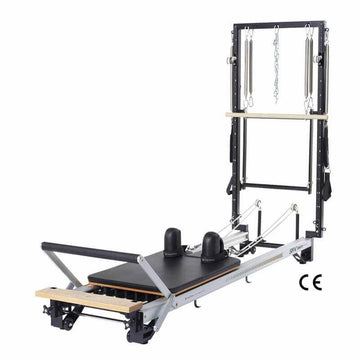Merrithew Pilates Reformers & Equipment | Merrithew Reformer with Free ...