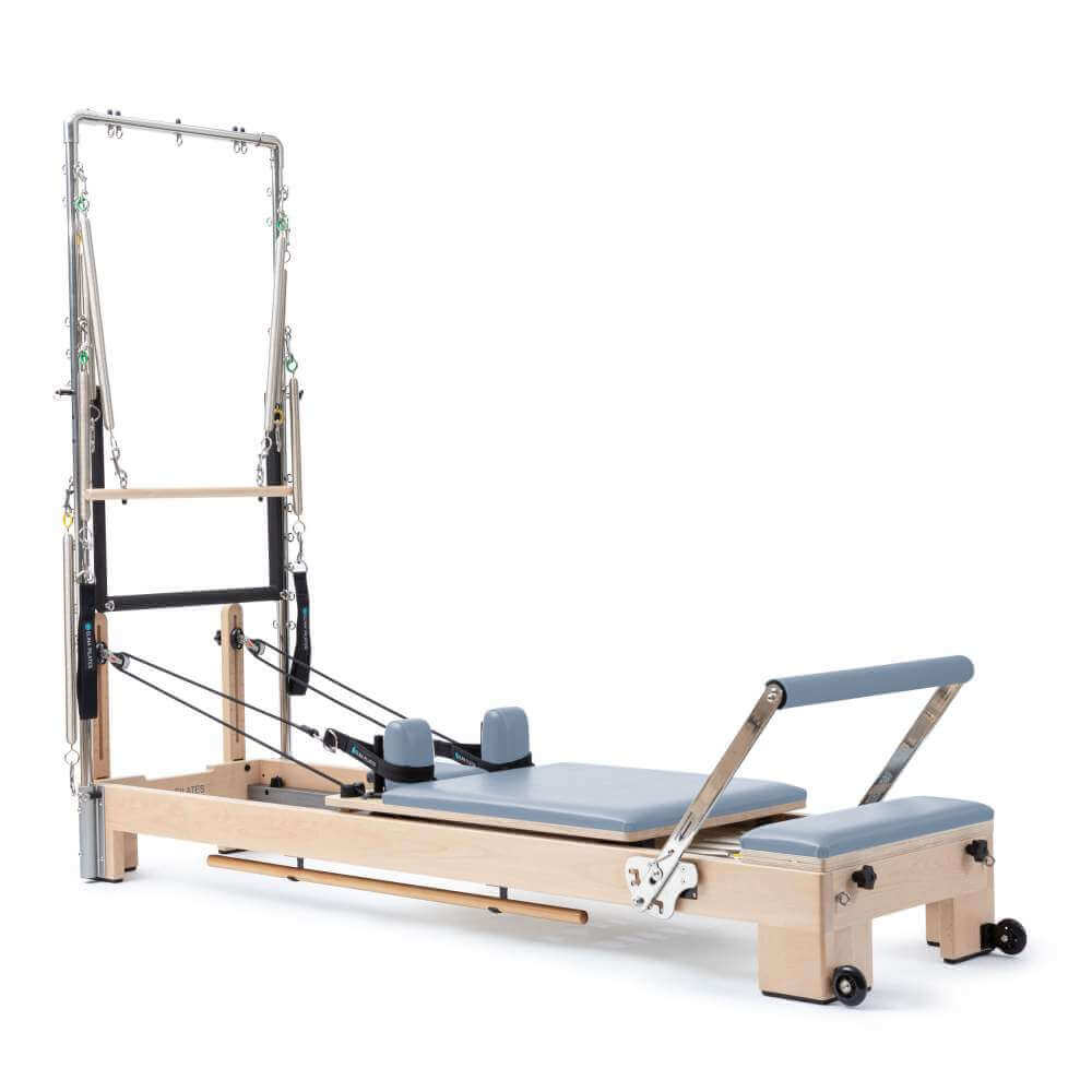 Home Pilates Machine | Buy Home Pilates Reformer Machine | Best Home ...