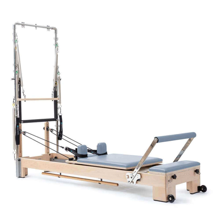 Home Pilates Machine | Buy Home Pilates Reformer Machine | Best Home ...